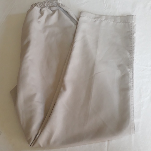 Hillard & Hanson | Pants & Jumpsuits | Hilliard Hanson Ps Tan Pants ...